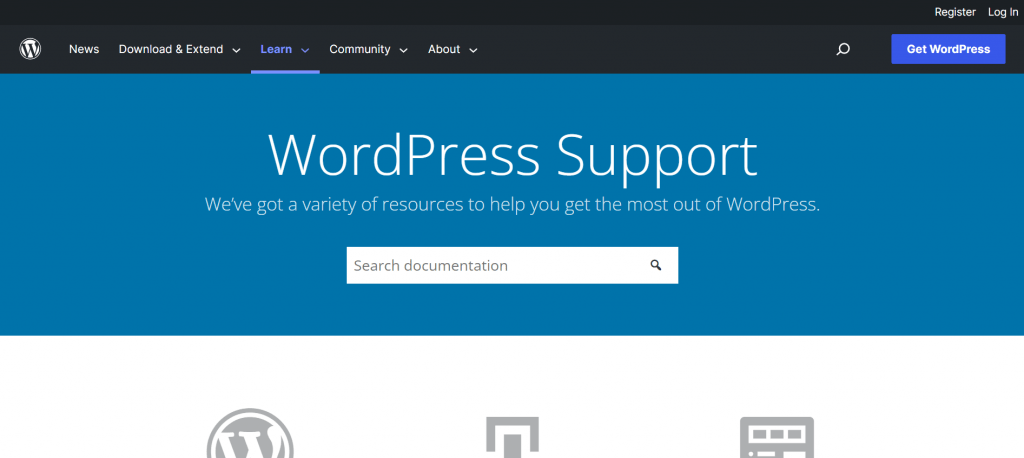 How to Contact WordPress Support-A Detailed Guideline – WordPress ...