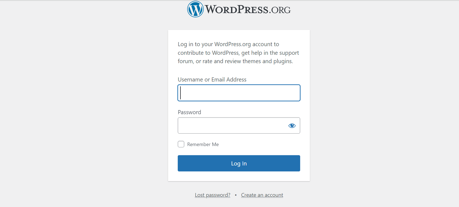 How to Contact WordPress Support-A Detailed Guideline – WordPress ...